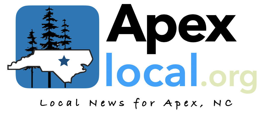 Apexlocal.org - Local News and Businesses in Apex, NC