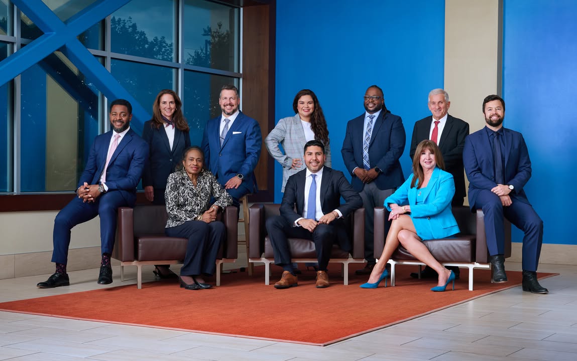 Dallas ISD Opens 2025-26 Enrollment Registration