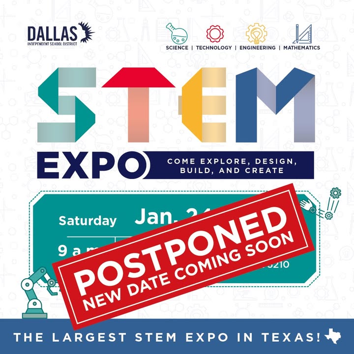 Dallas ISD Opens 2025-26 Enrollment Registration