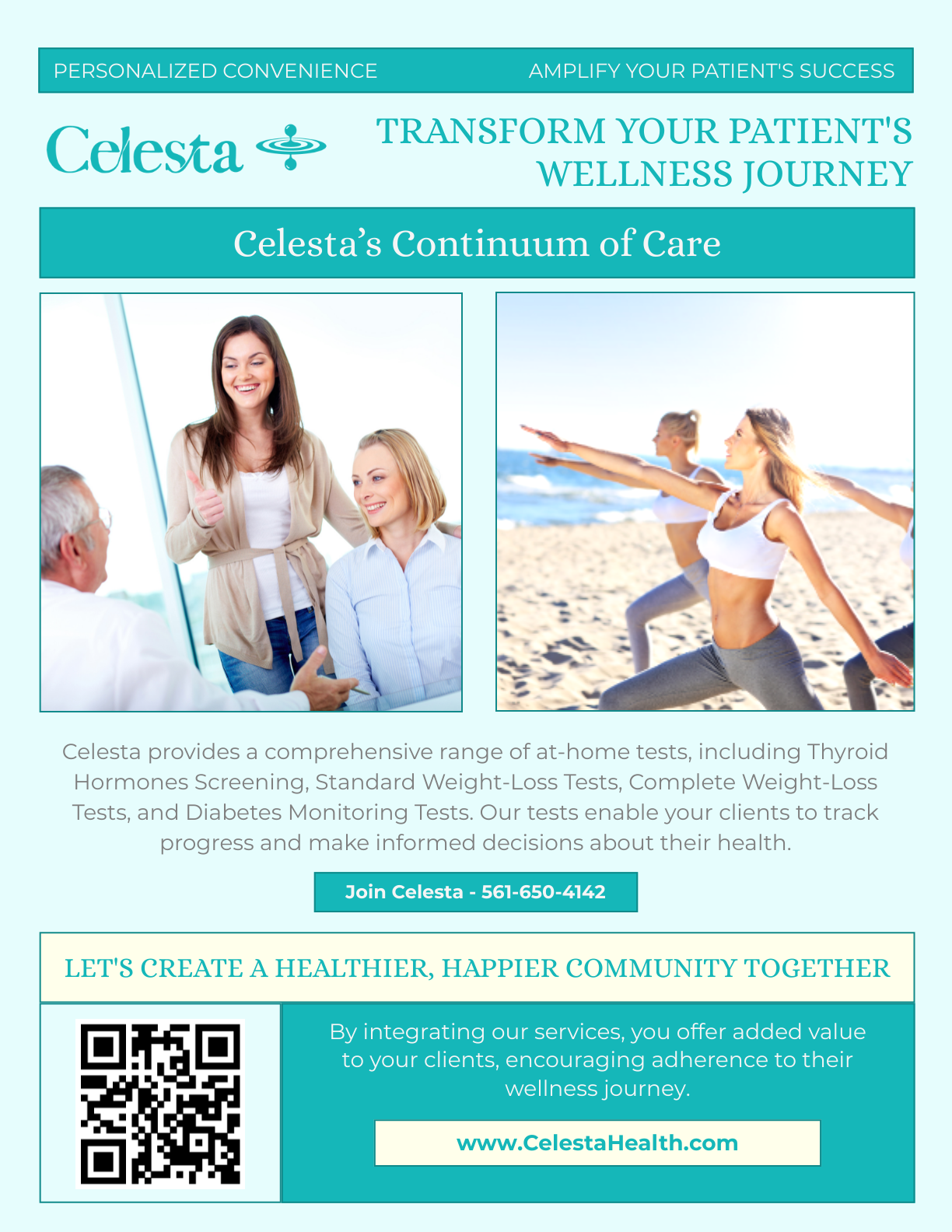 Celesta Health 2979