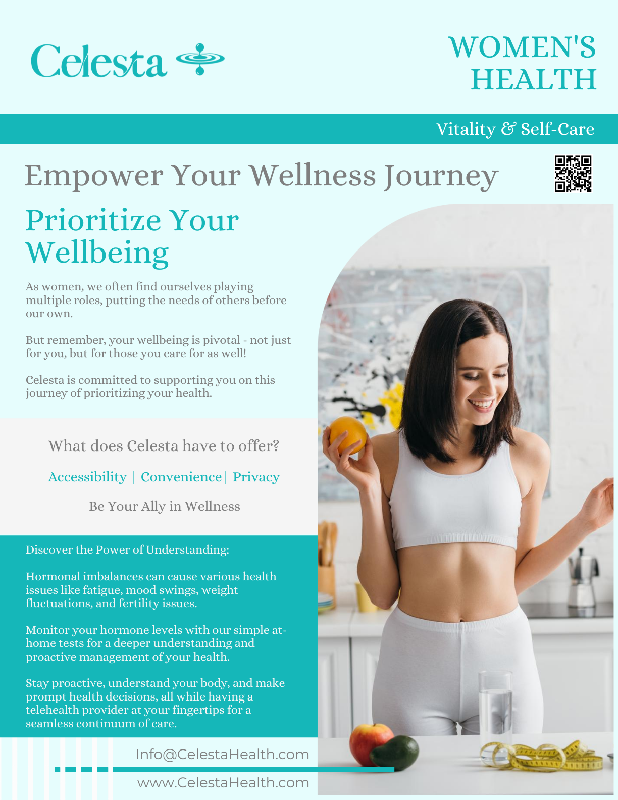 Celesta Health 0116